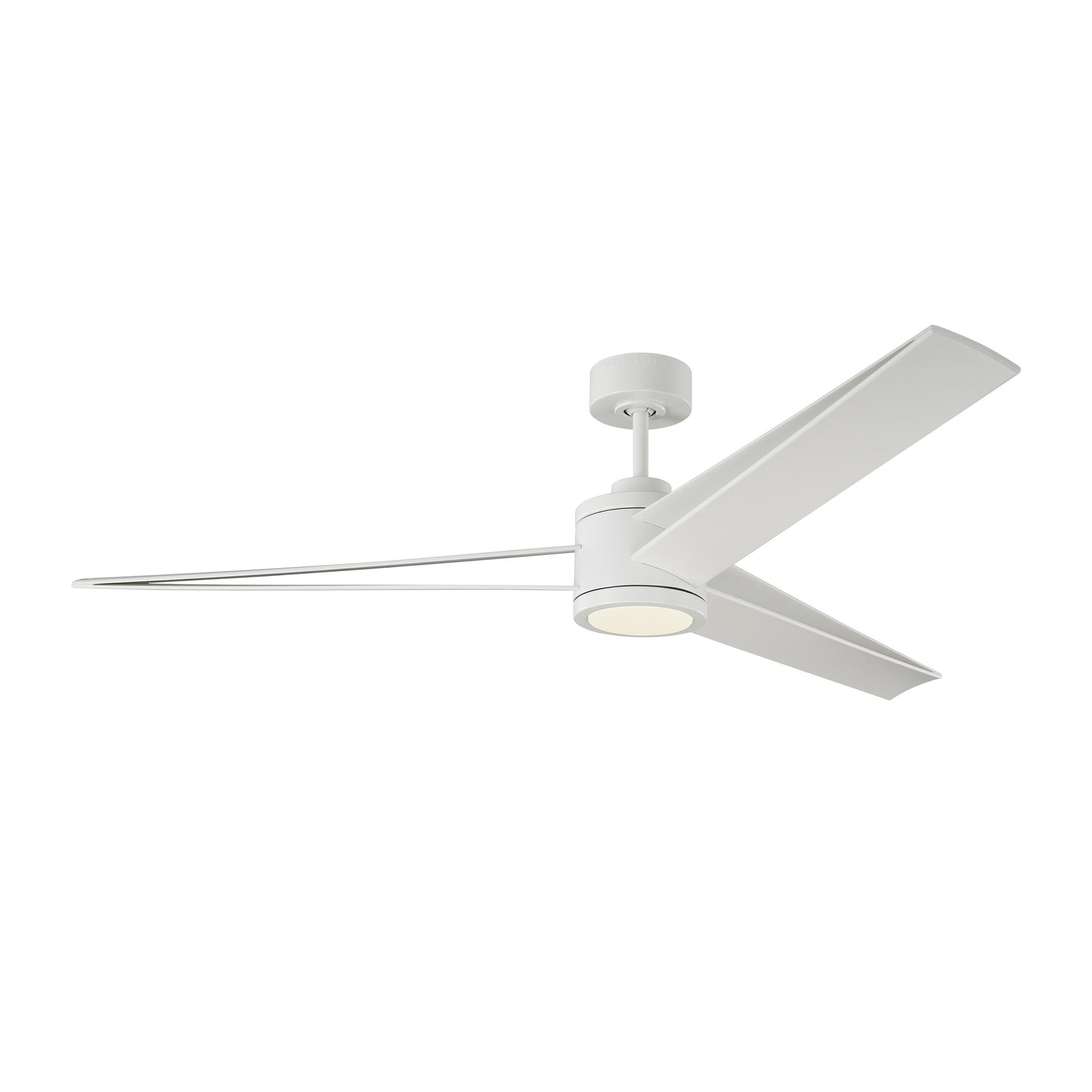 Visual Comfort & Co Armstrong LED Ceiling Fan - 2Modern