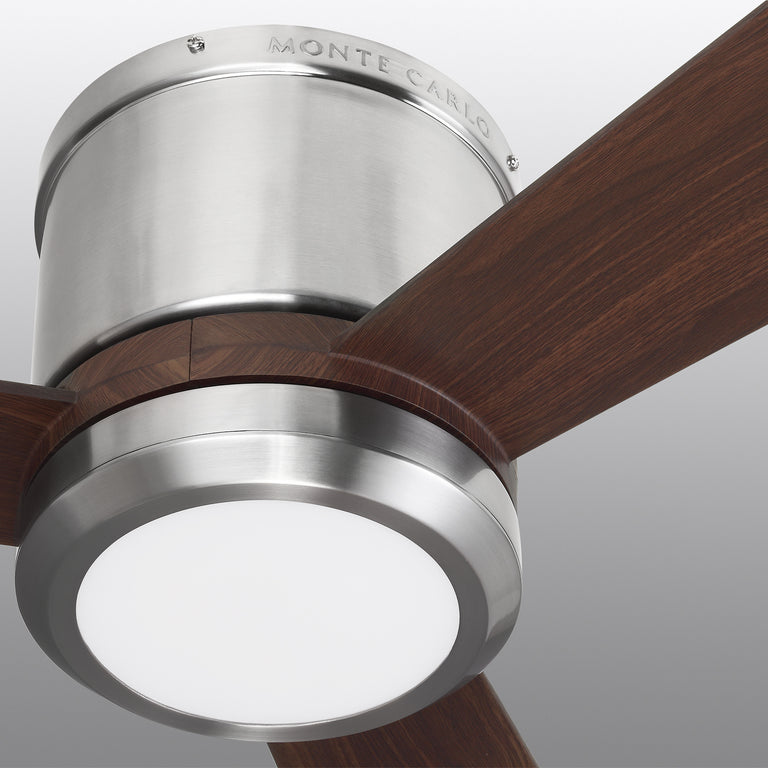 Generation Lighting Clarity II Ceiling Fan - 2Modern