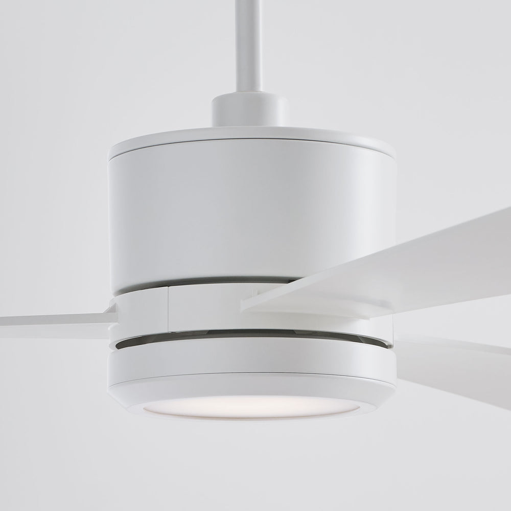 Generation Lighting Vision Ceiling Fan - 2Modern