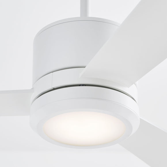 Generation Lighting Vision Ceiling Fan - 2Modern