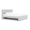 Monte Dorma King Bed - 2Modern