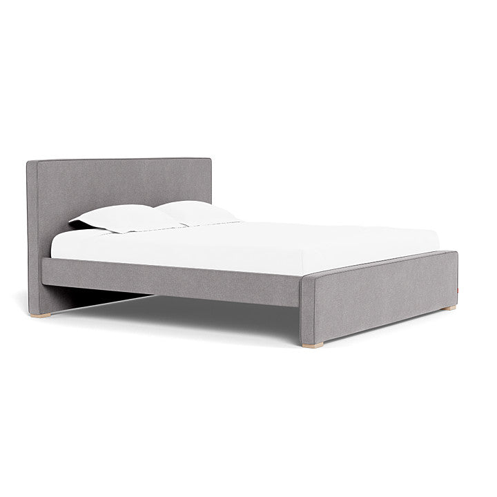 Monte Dorma King Bed - 2Modern