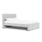 Monte Dorma Queen Bed - 2Modern