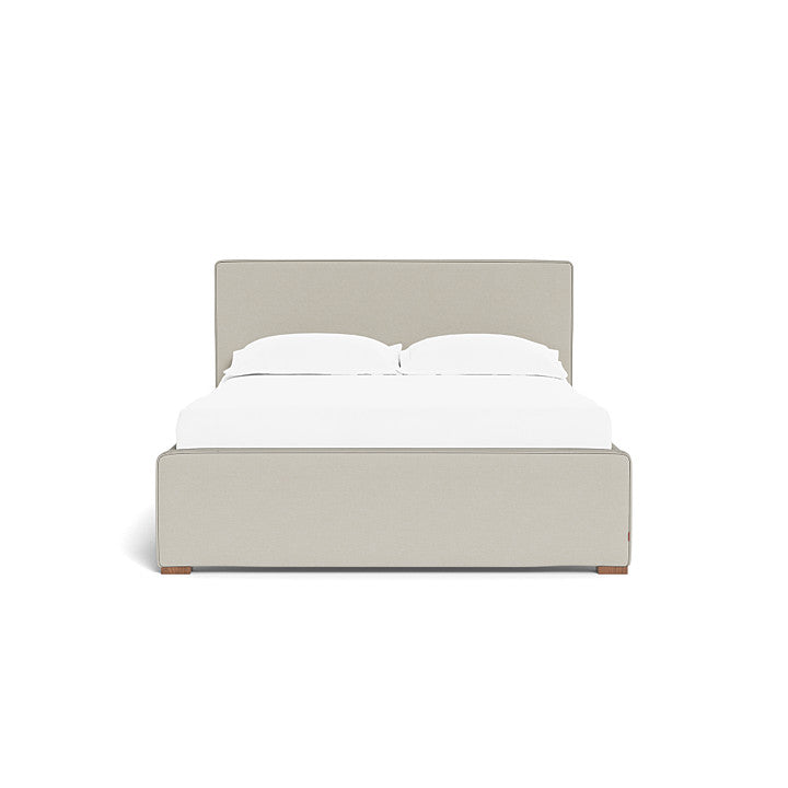 Monte Dorma Queen Bed - 2Modern