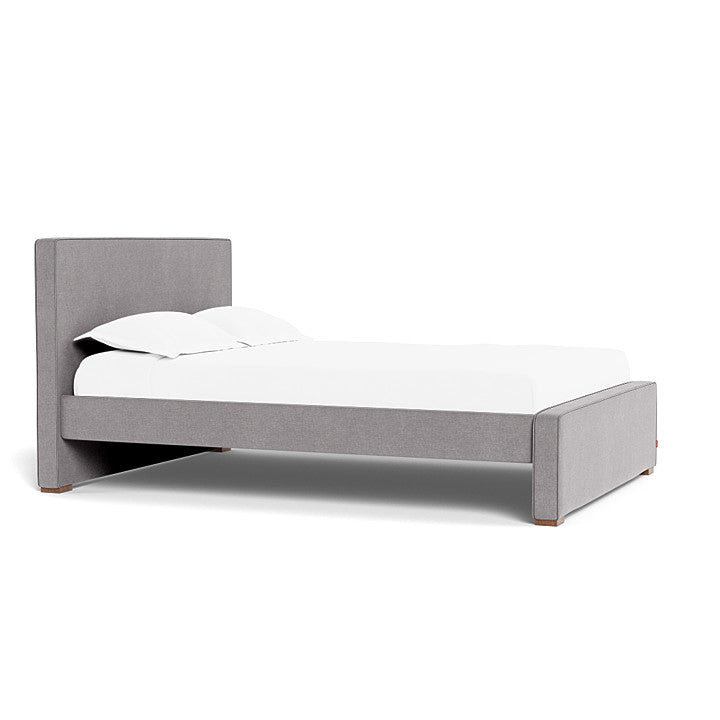 Monte Dorma Queen Bed - 2Modern
