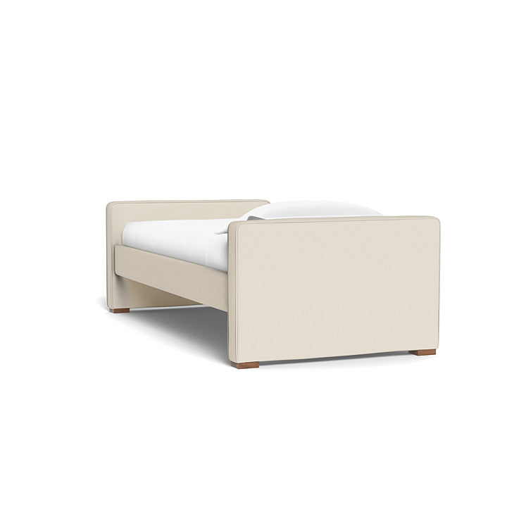 Monte Dorma Twin Bed - 2Modern