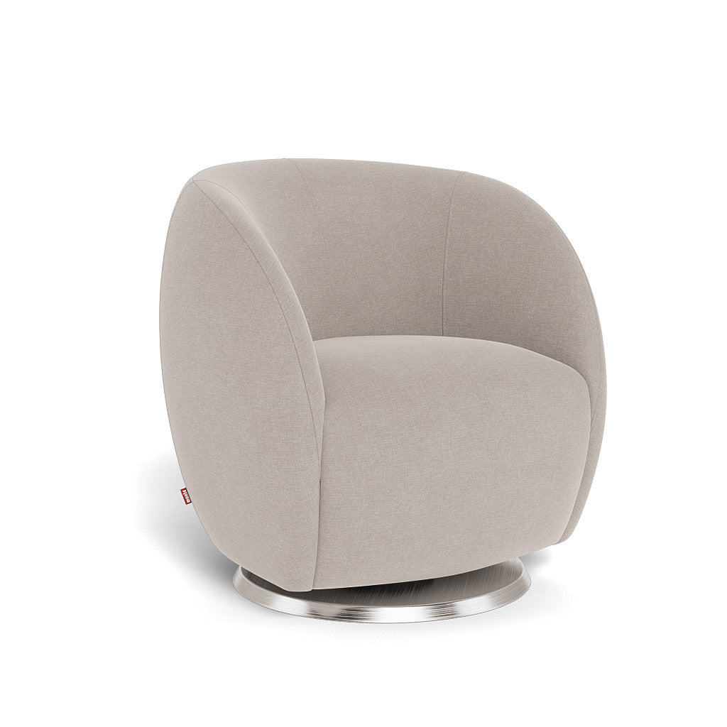 Monte Gem Swivel Glider - 2Modern