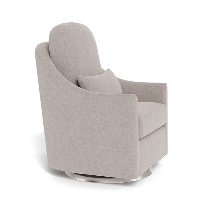 Monte Nessa Glider - Swivel Base - 2Modern