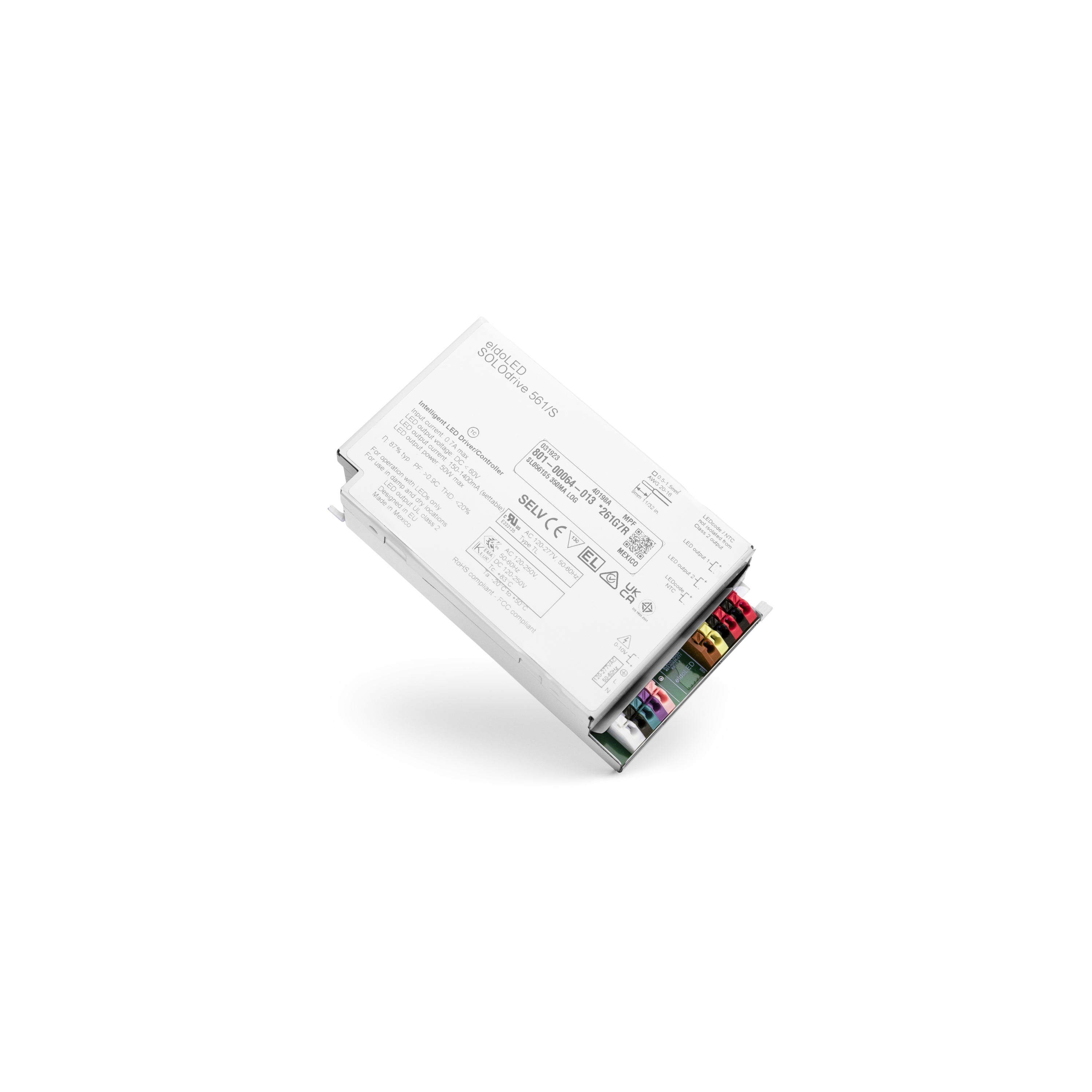 Moooi 0-10V Remote Driver - 2Modern