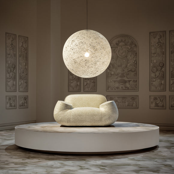 Moooi Big George Armchair - 2Modern