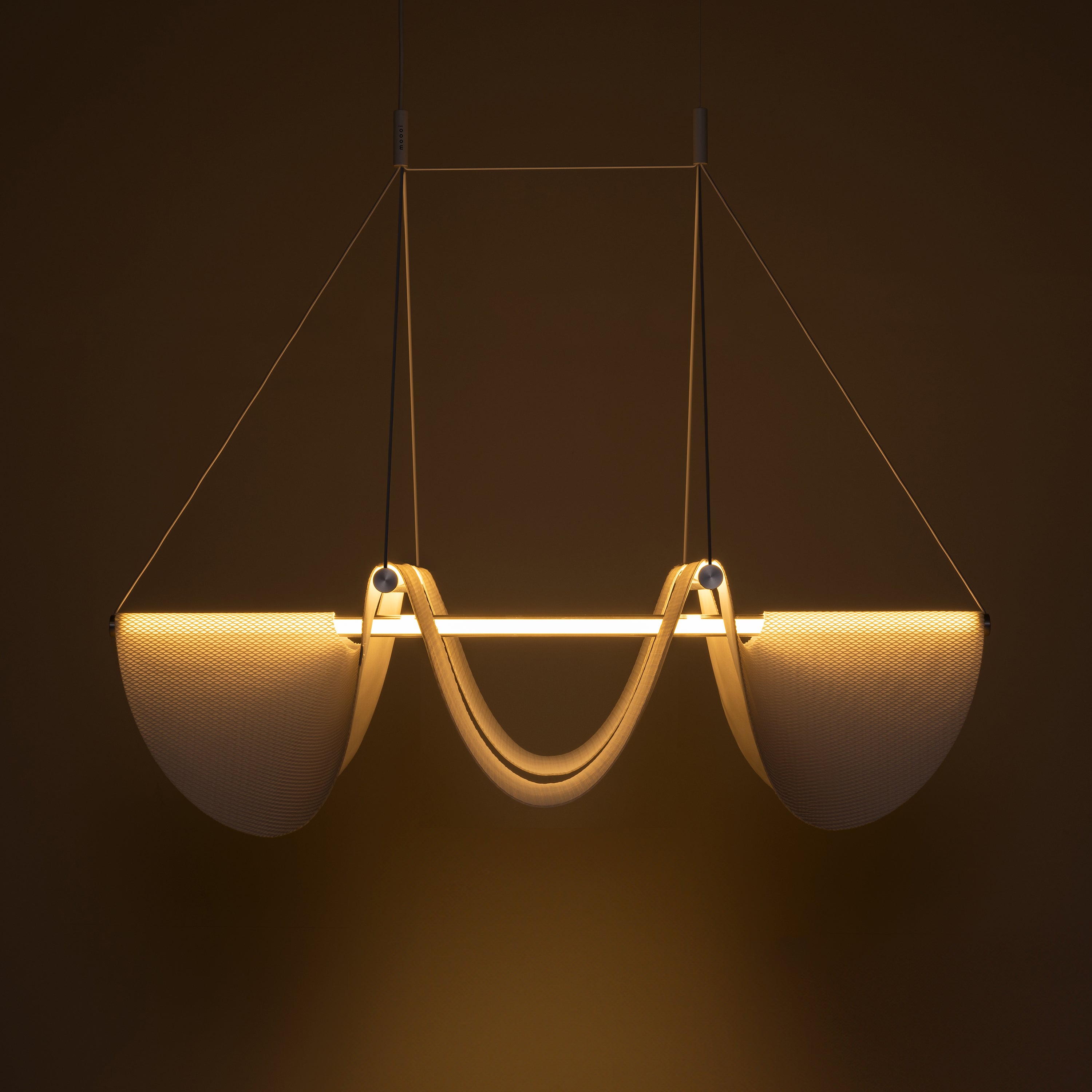 Moooi Drape LED Pendant Light - 2Modern