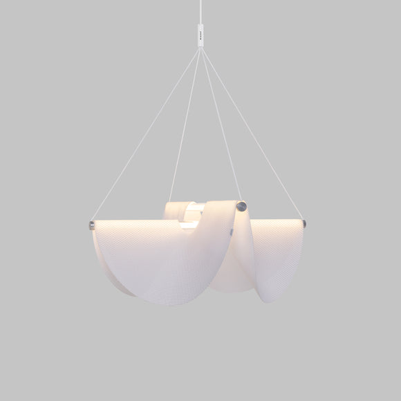 Moooi Drape LED Pendant Light - 2Modern