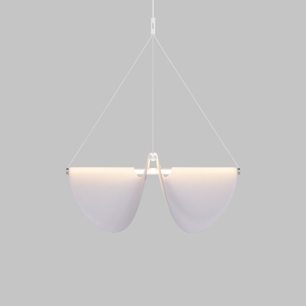 Moooi Drape LED Pendant Light - 2Modern