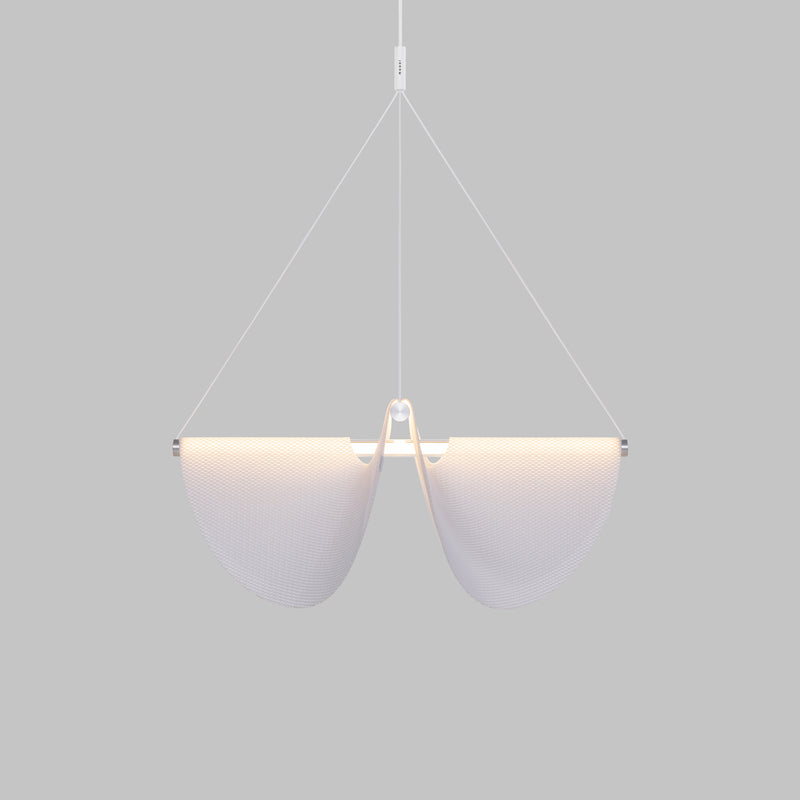 Moooi Drape LED Pendant Light - 2Modern