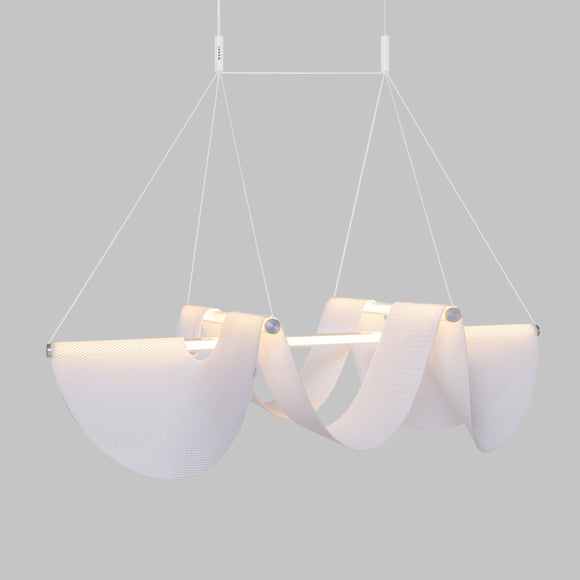 Moooi Drape LED Pendant Light - 2Modern