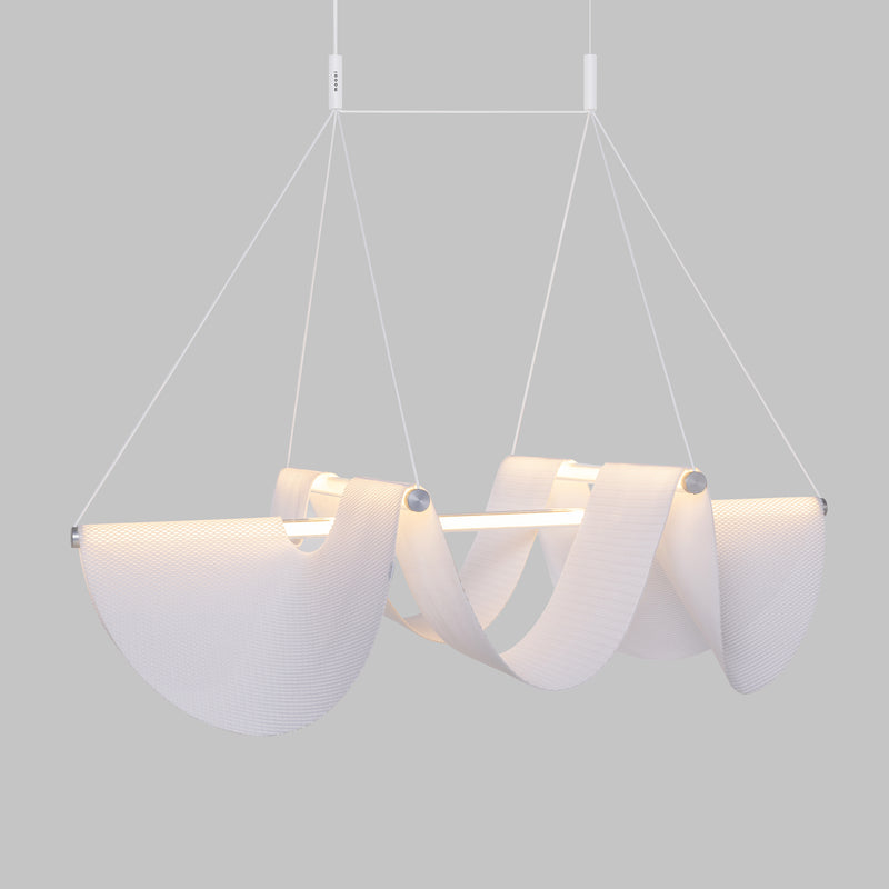 Moooi Drape LED Pendant Light - 2Modern