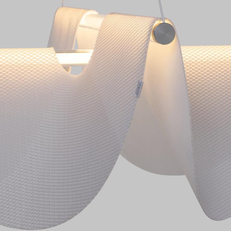 Moooi Drape LED Pendant Light - 2Modern