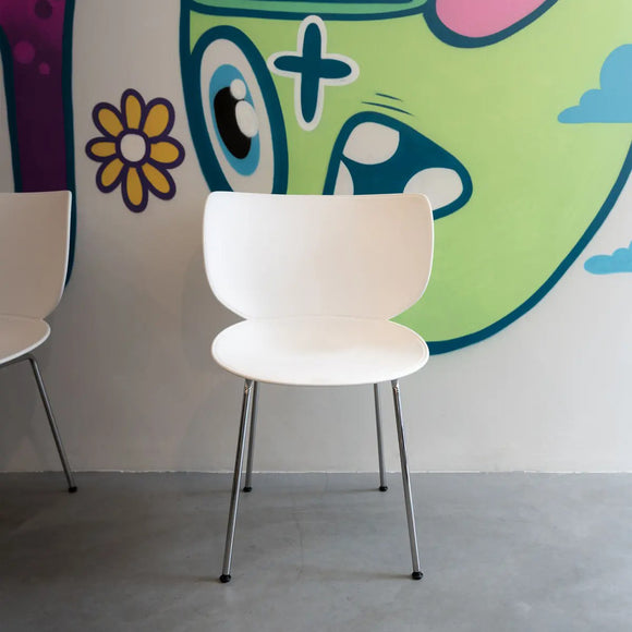 Moooi Hana Dining Chair (Set of 2) - 2Modern