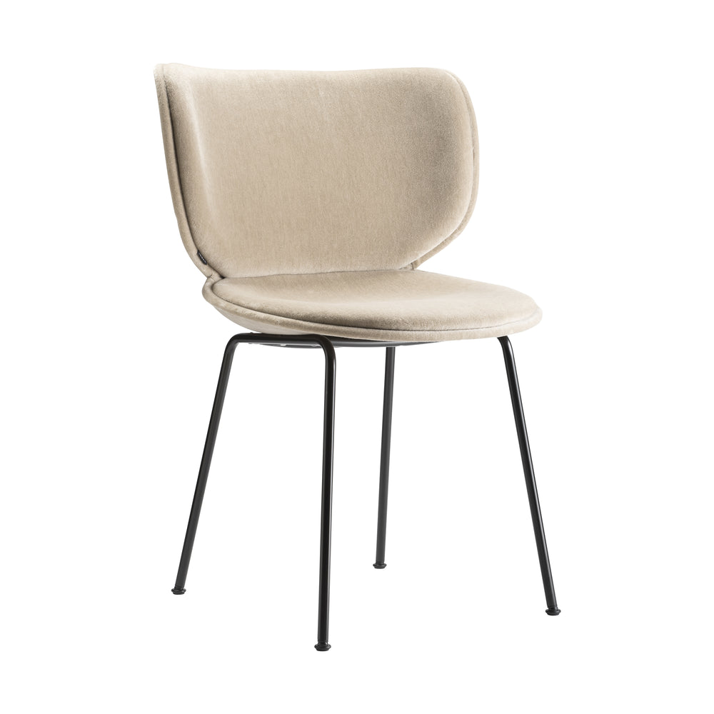 Moooi Hana Upholstered Dining Chair - 2Modern
