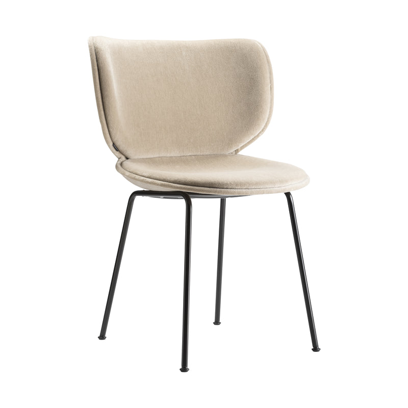 Moooi Hana Upholstered Dining Chair - 2Modern