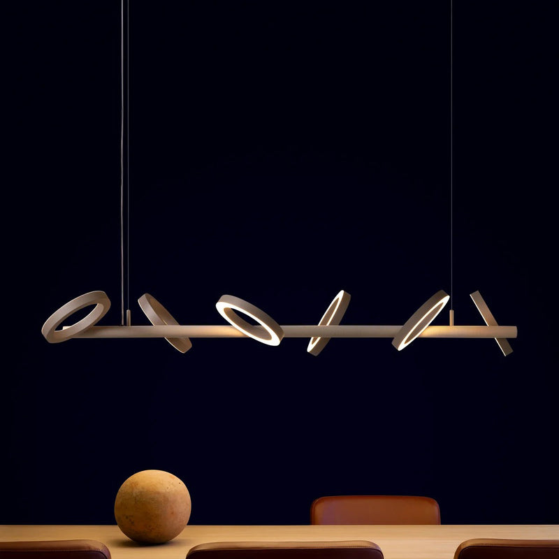 Moooi Pallana Pendant Light - 2Modern
