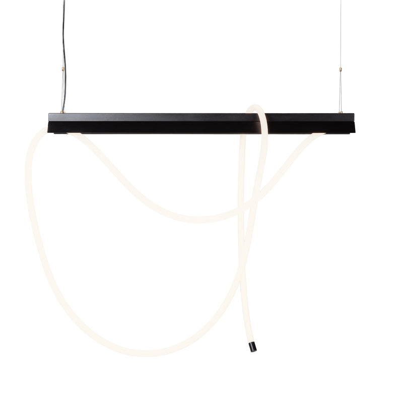 Moooi Tubelight Linear Pendant Light - 2Modern