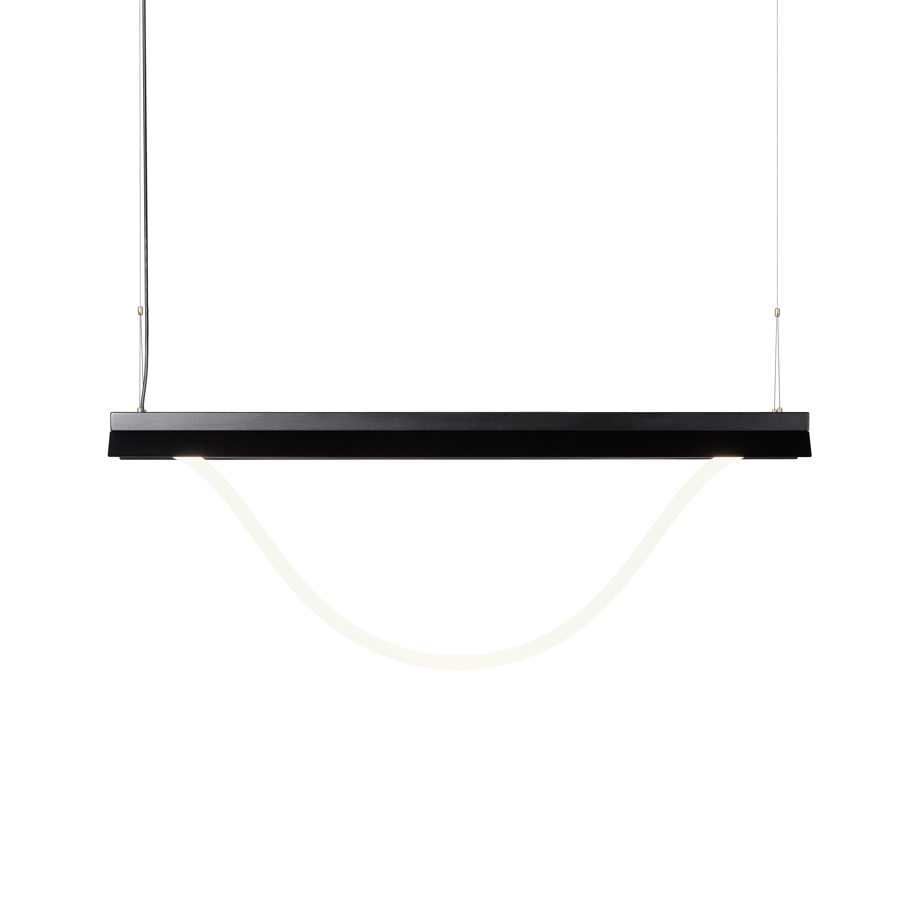 Moooi Tubelight Linear Pendant Light - 2Modern