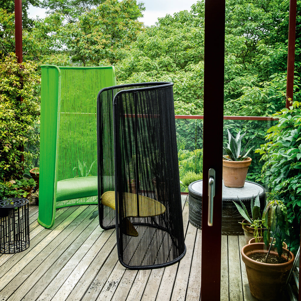 Moroso Husk Lounge Chair - 2Modern