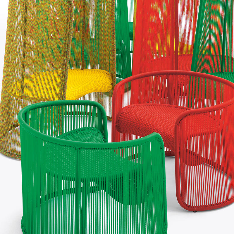 Moroso Husk Lounge Chair - 2Modern