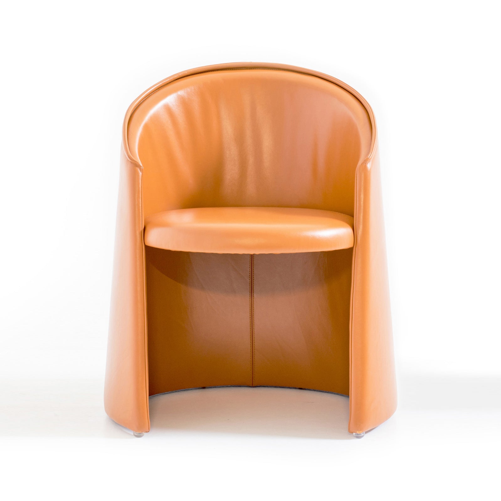 Moroso Husk Small Armchair - 2Modern