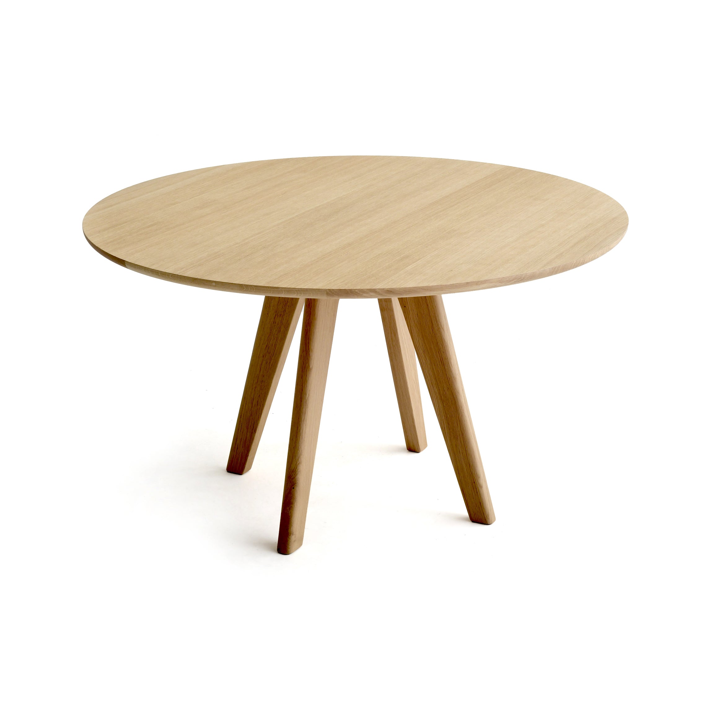 Moroso Mathilda Round Dining Table - 2Modern