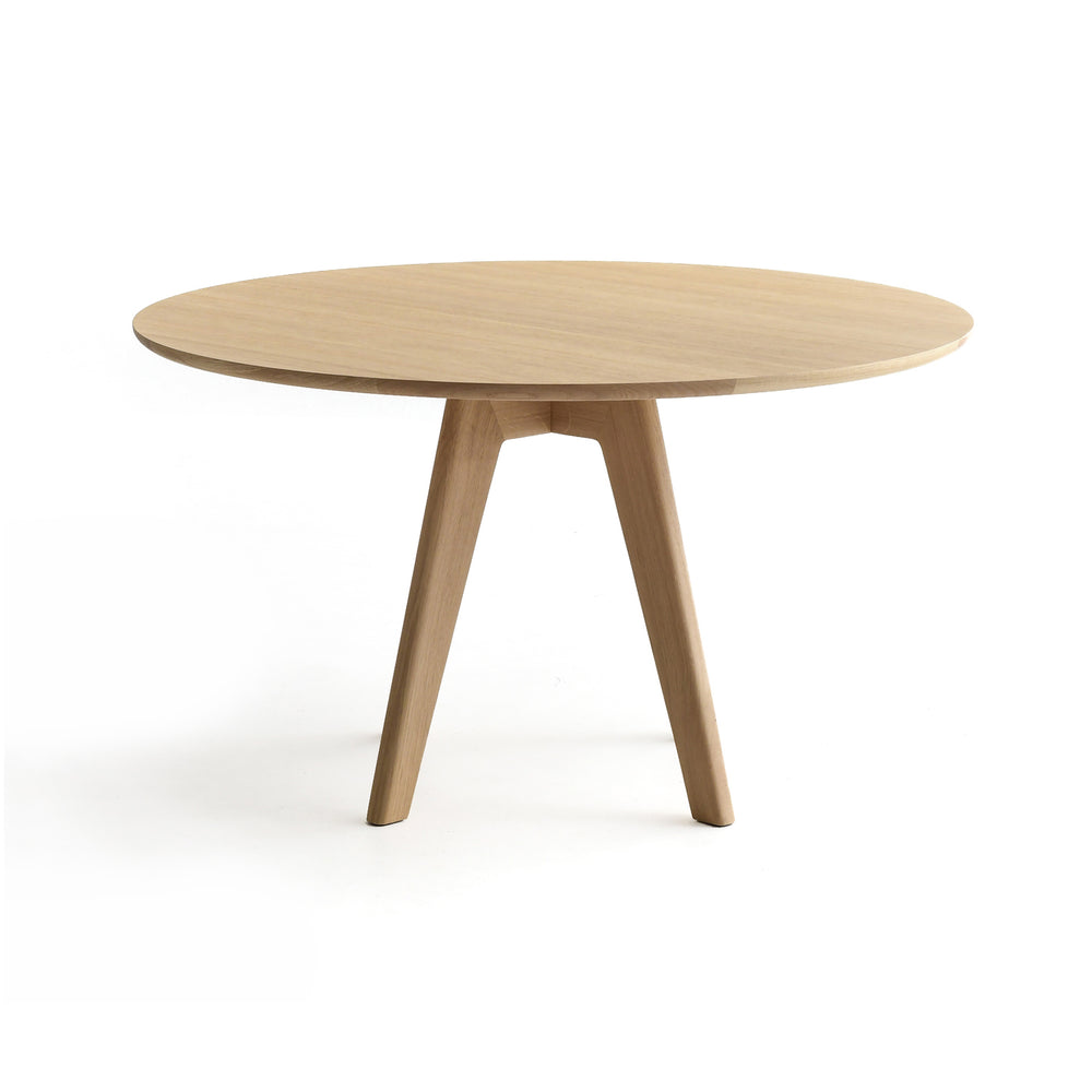 Moroso Mathilda Round Dining Table - 2Modern