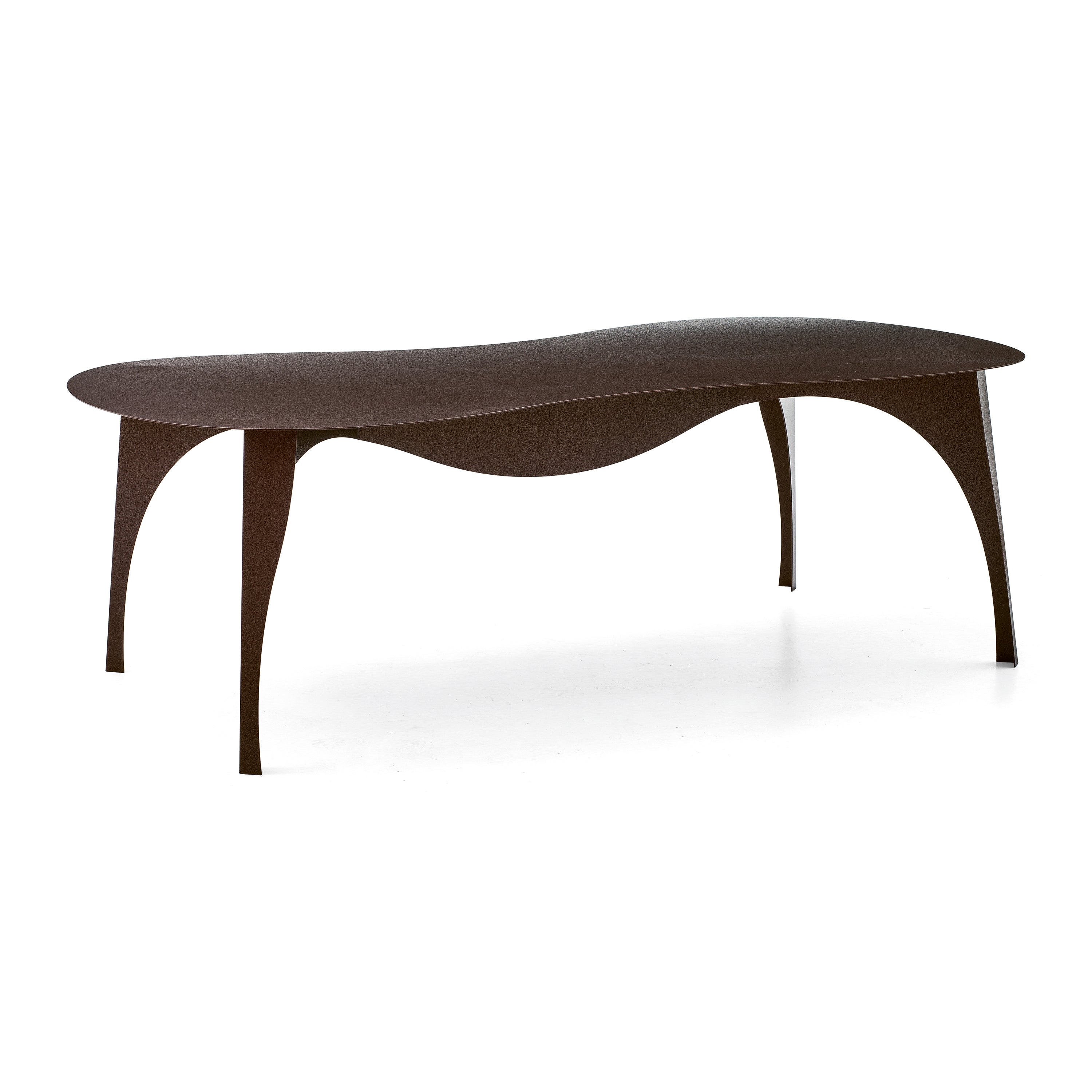 Moroso No Waste Dining Table - 2Modern