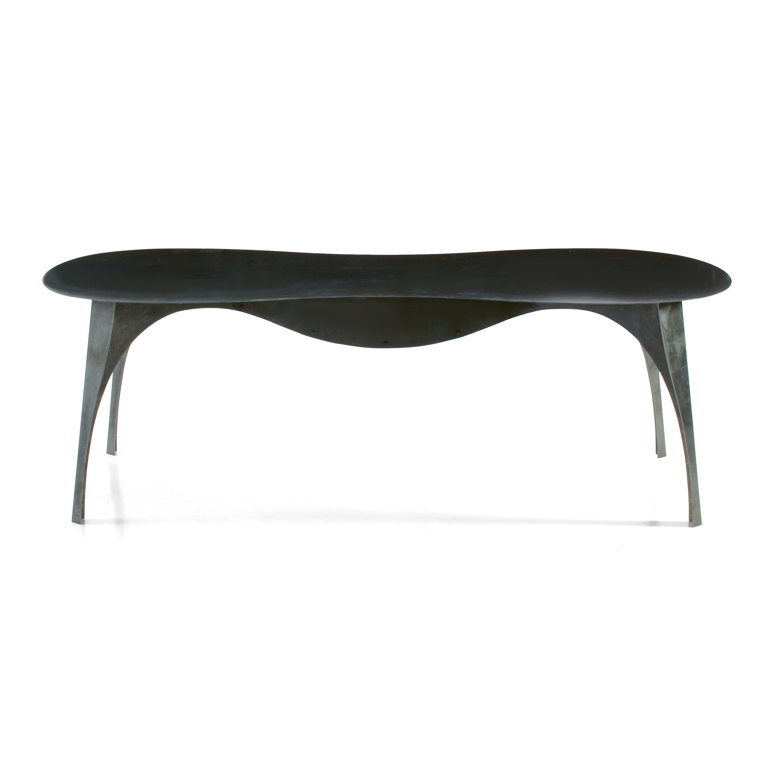 Moroso No Waste Dining Table - 2Modern