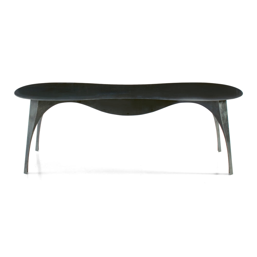 Moroso No Waste Dining Table - 2Modern