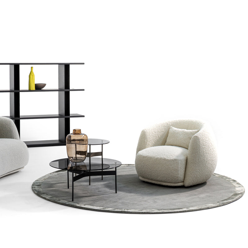 Moroso Pacific Armchair - 2Modern