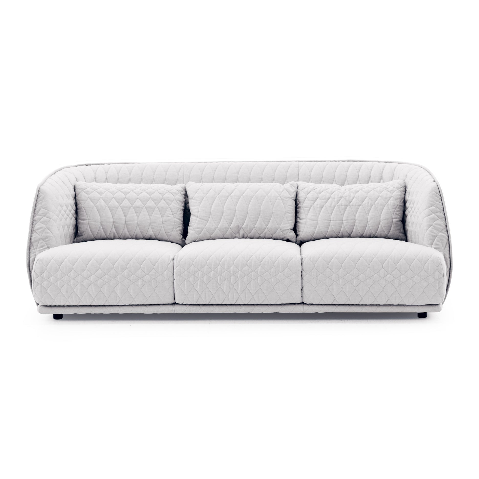 Moroso Redondo 245 Sofa - 2Modern