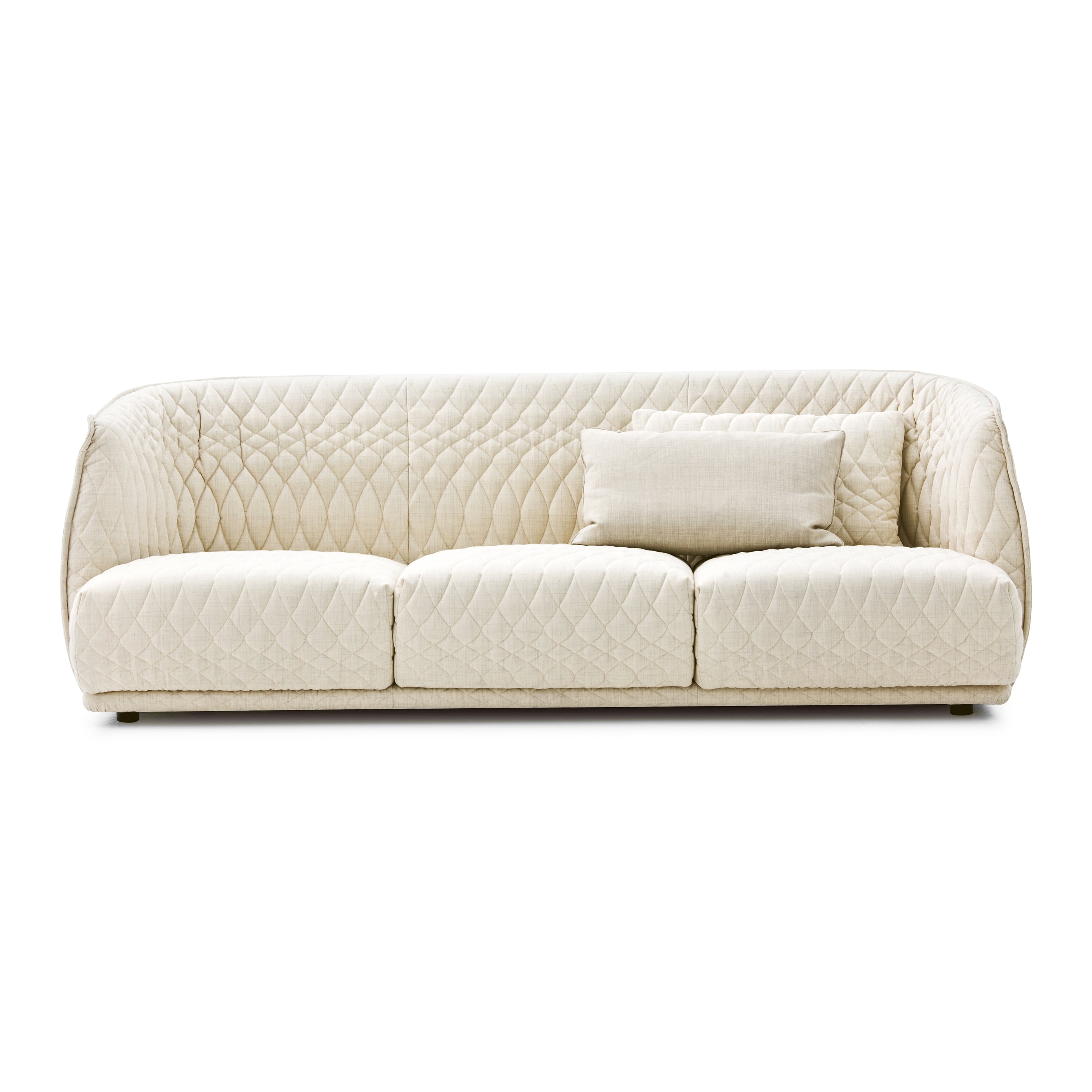Moroso Redondo 245 Sofa - 2Modern
