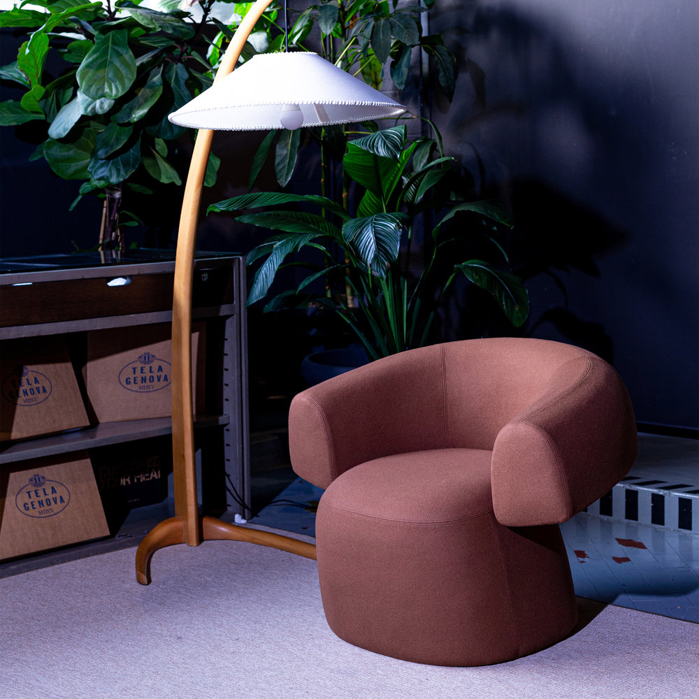 Moroso Ruff Armchair - 2Modern