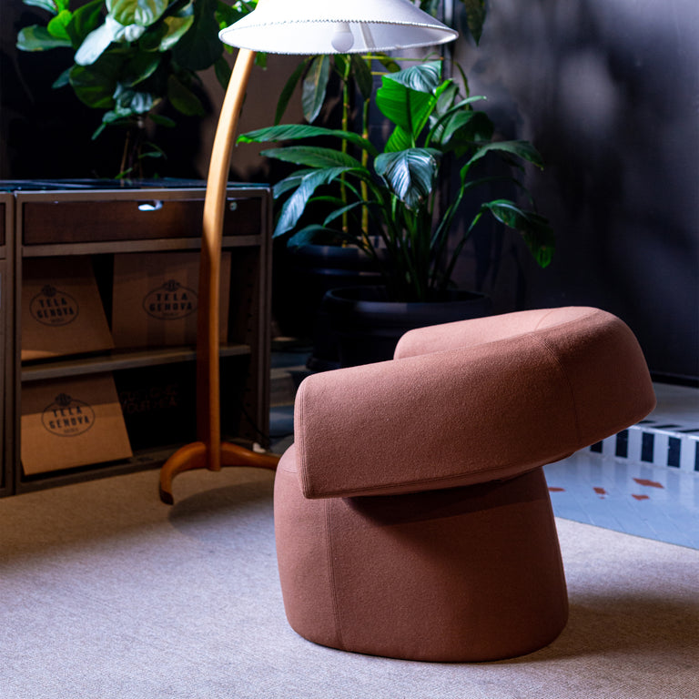 Moroso Ruff Armchair - 2Modern