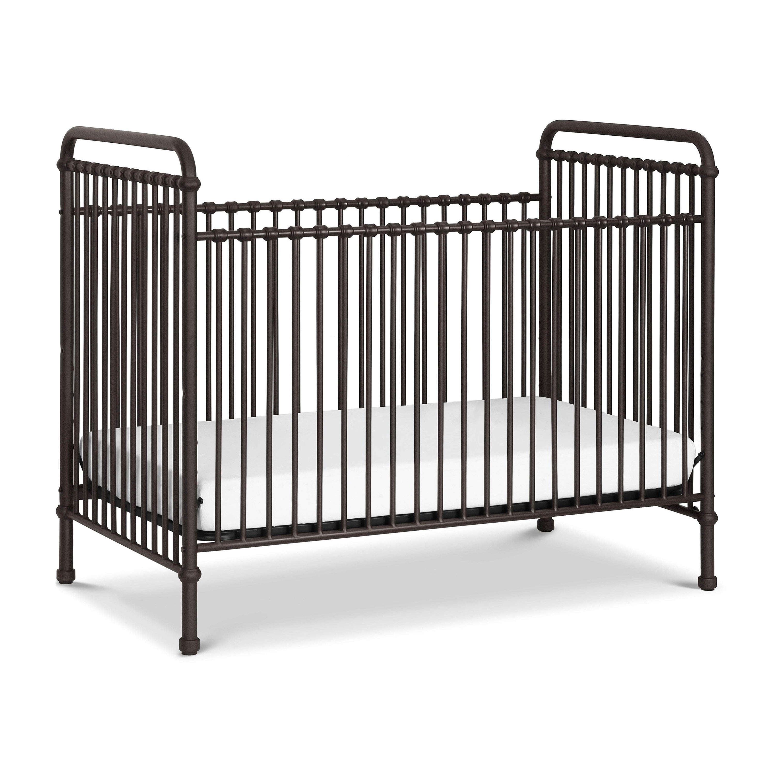 Namesake Abigail 3-in-1 Convertible Crib - 2Modern