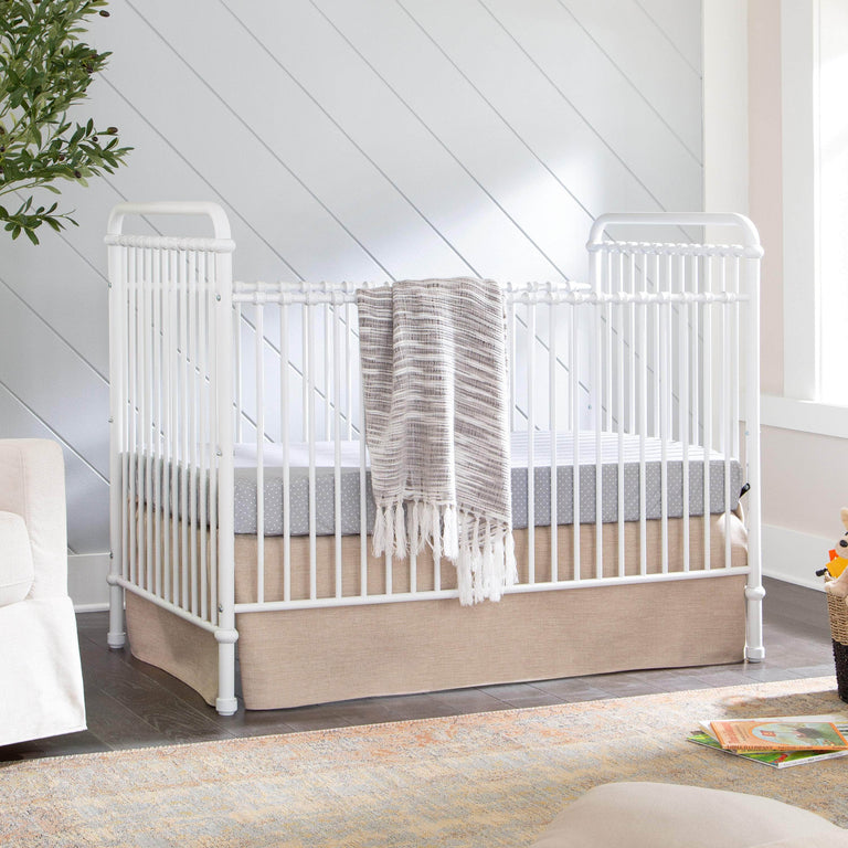 Namesake Abigail 3-in-1 Convertible Crib - 2Modern
