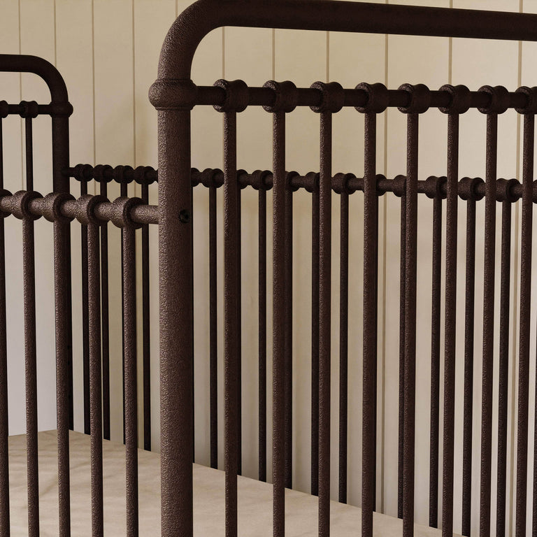 Namesake Abigail 3-in-1 Convertible Crib - 2Modern