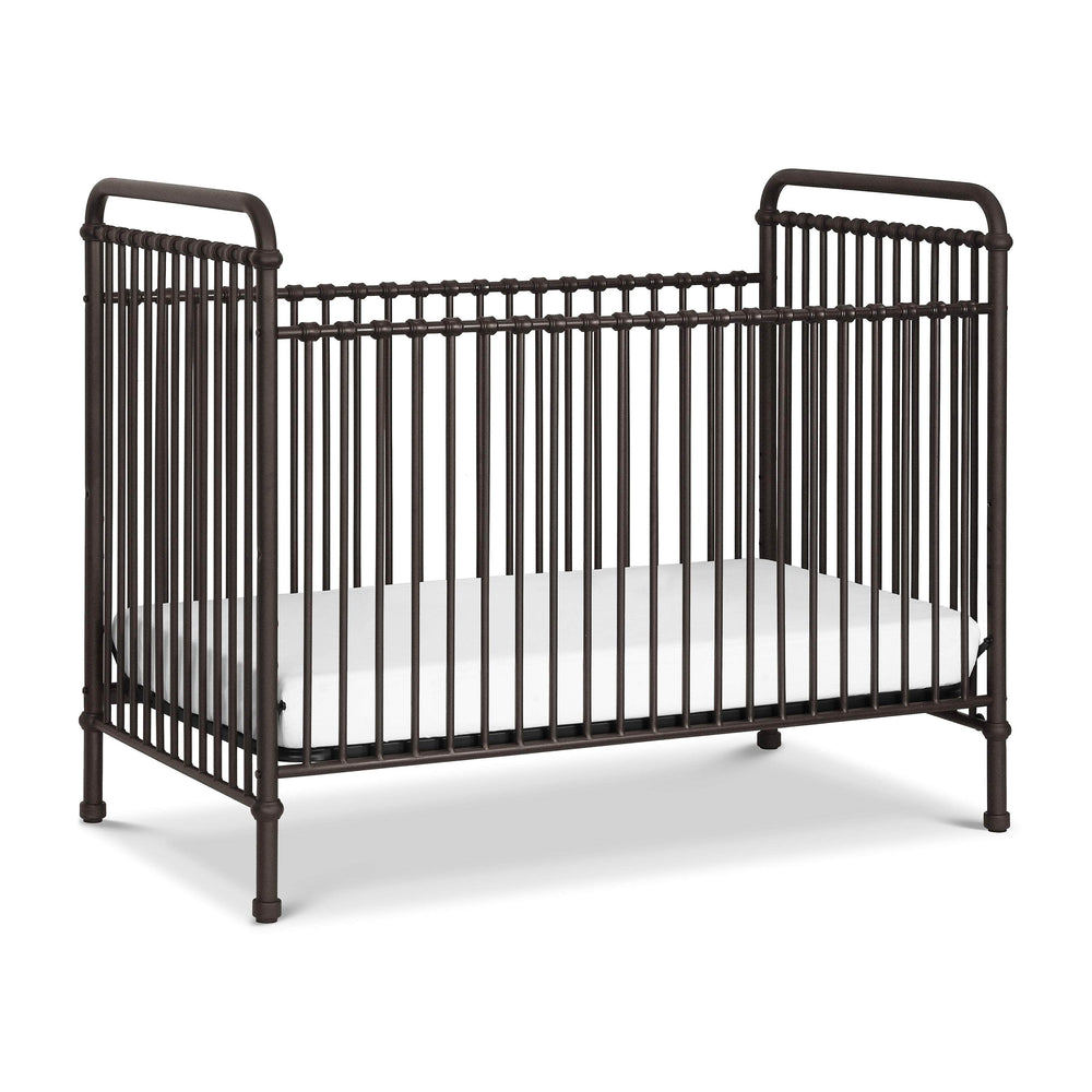 Namesake Abigail 3-in-1 Convertible Crib - 2Modern