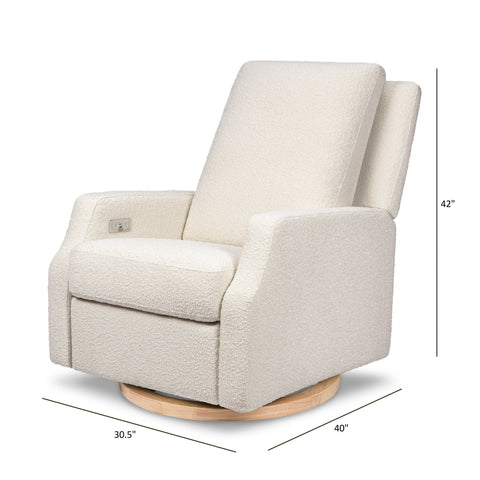 Shop Modern Recliners for a Contemporary & Luxury Living Room Design ...