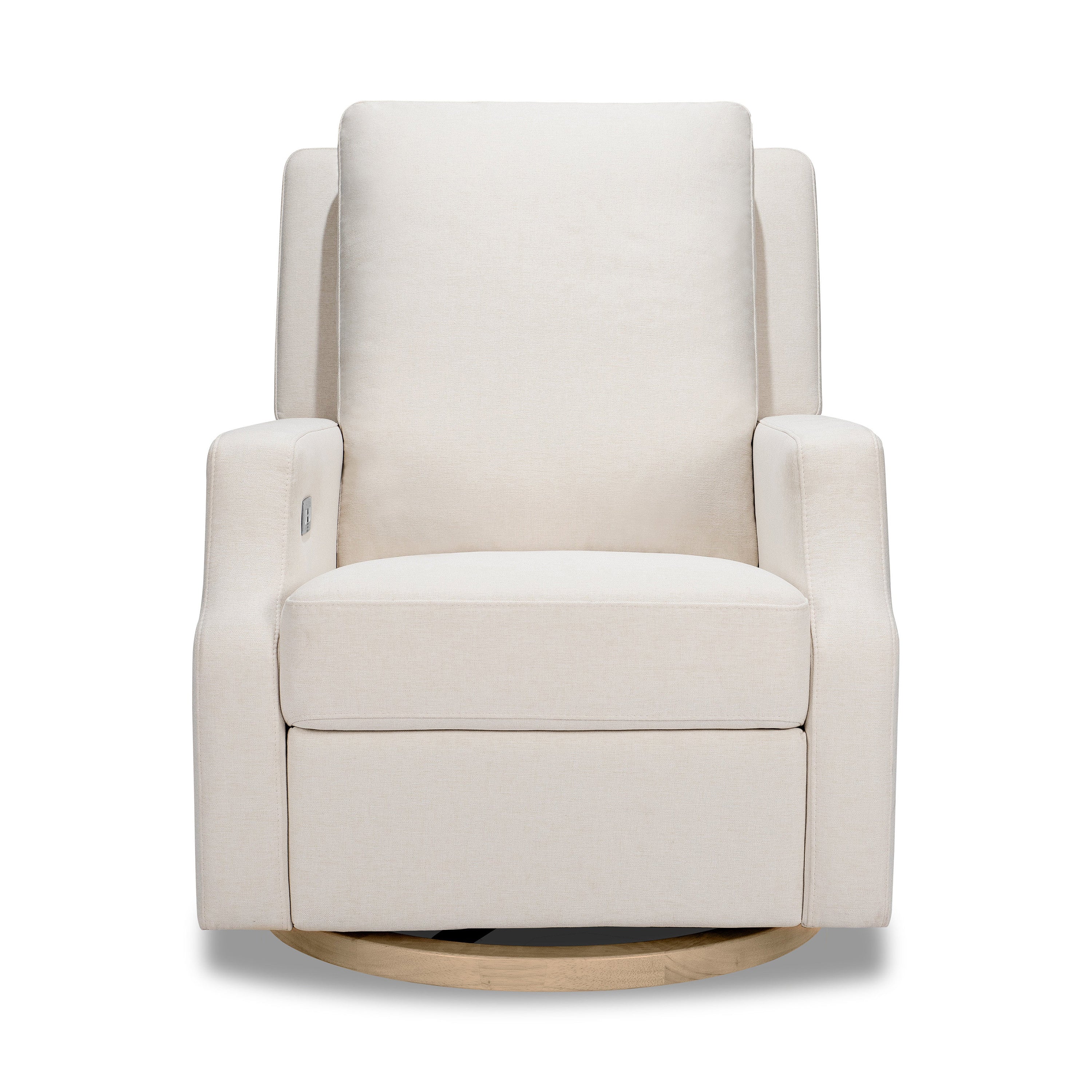 Namesake Crewe Electronic Recliner and Swivel Glider - 2Modern
