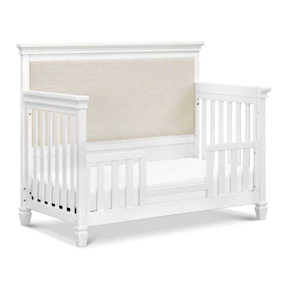 Namesake Darlington 4-in-1 Convertible Crib - 2Modern