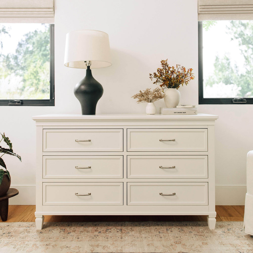 Namesake Darlington 6-Drawer Dresser - 2Modern