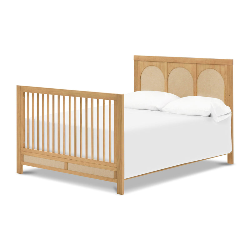 Namesake Eloise 4-in-1 Convertible Crib - 2Modern