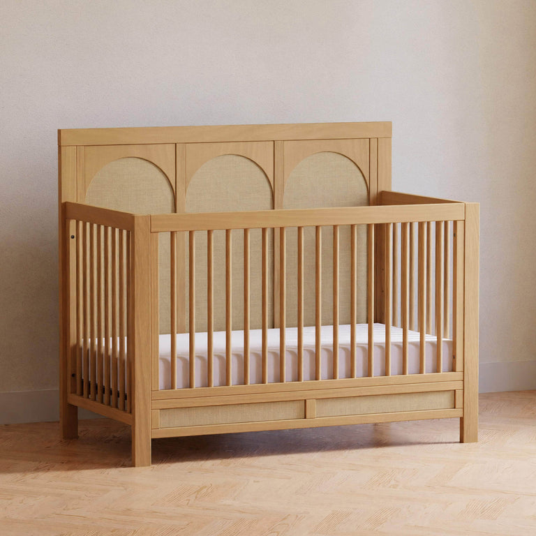 Namesake Eloise 4-in-1 Convertible Crib - 2Modern